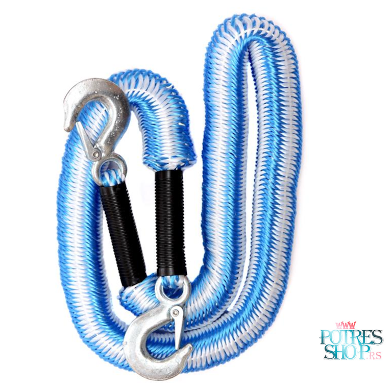 UZE ZA VUCU ELASTICNO 2T 35721