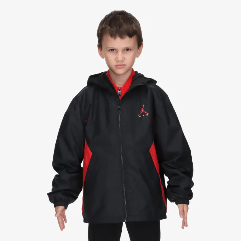 Jordan Jdn 3 In 1 Systems Jacket