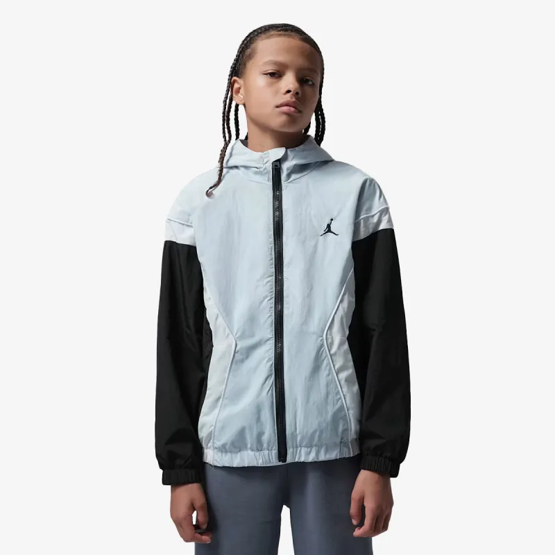 Jordan Essentials Draft