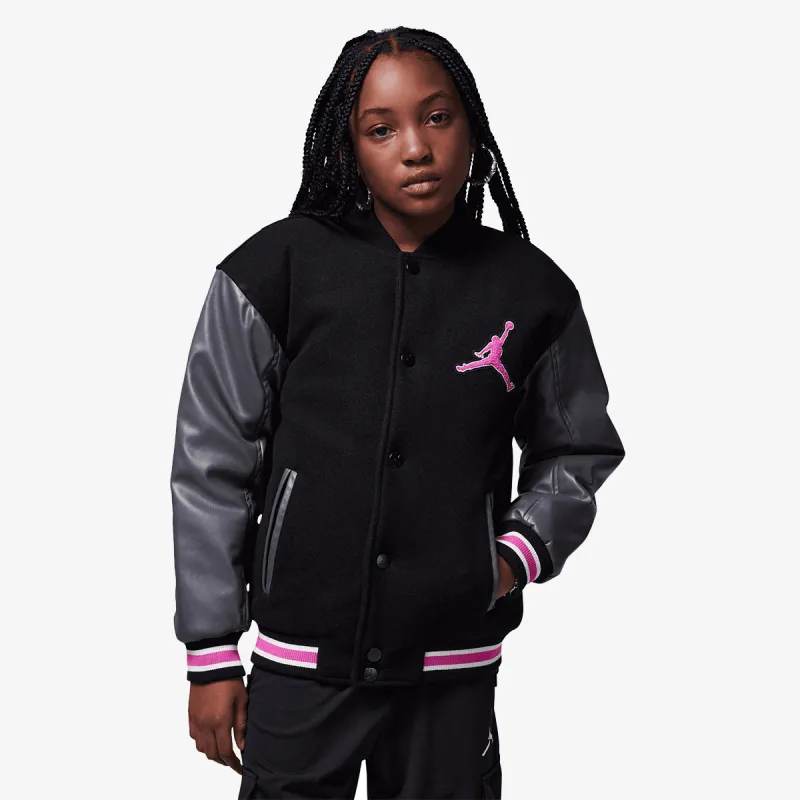 Jordan Varsity