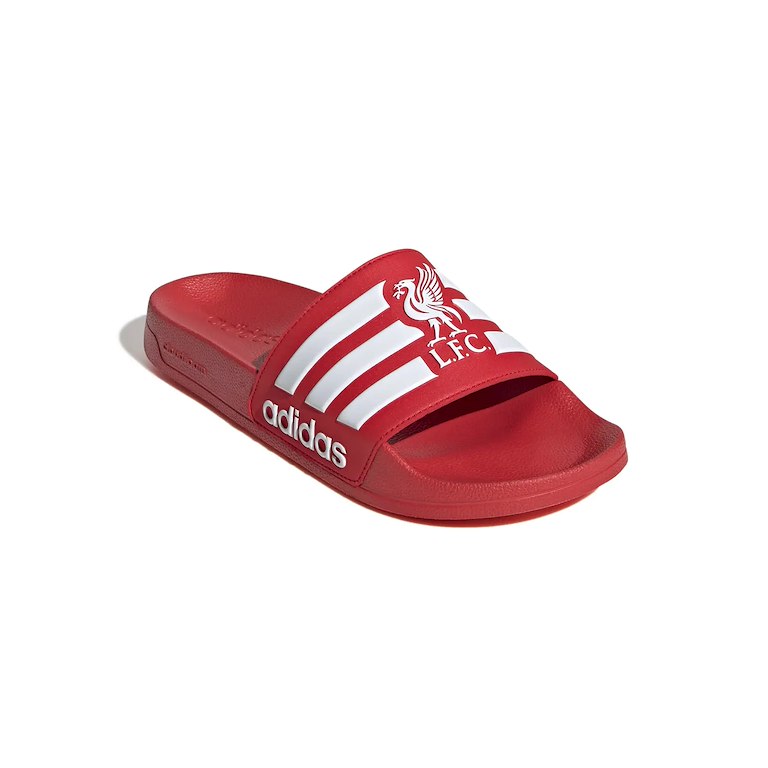 Adidas Muške papuče Adilette Shower Liverpool JS4965, Crvene