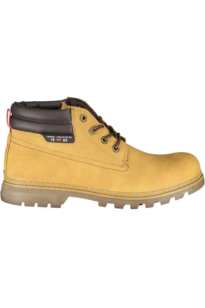 Carrera Muške čizme Cam73302N_Gi6060Tan, Oker