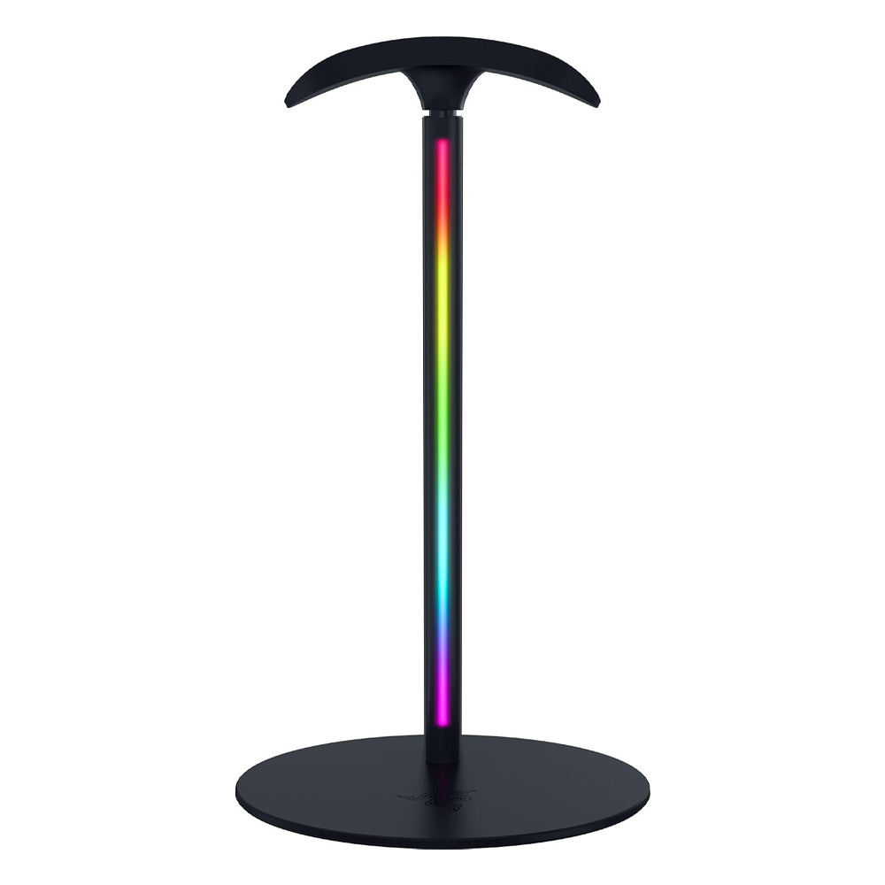 BASE STATION V3 CHROMA – SMART RGB HEADSET STAND WITH USB PORTS