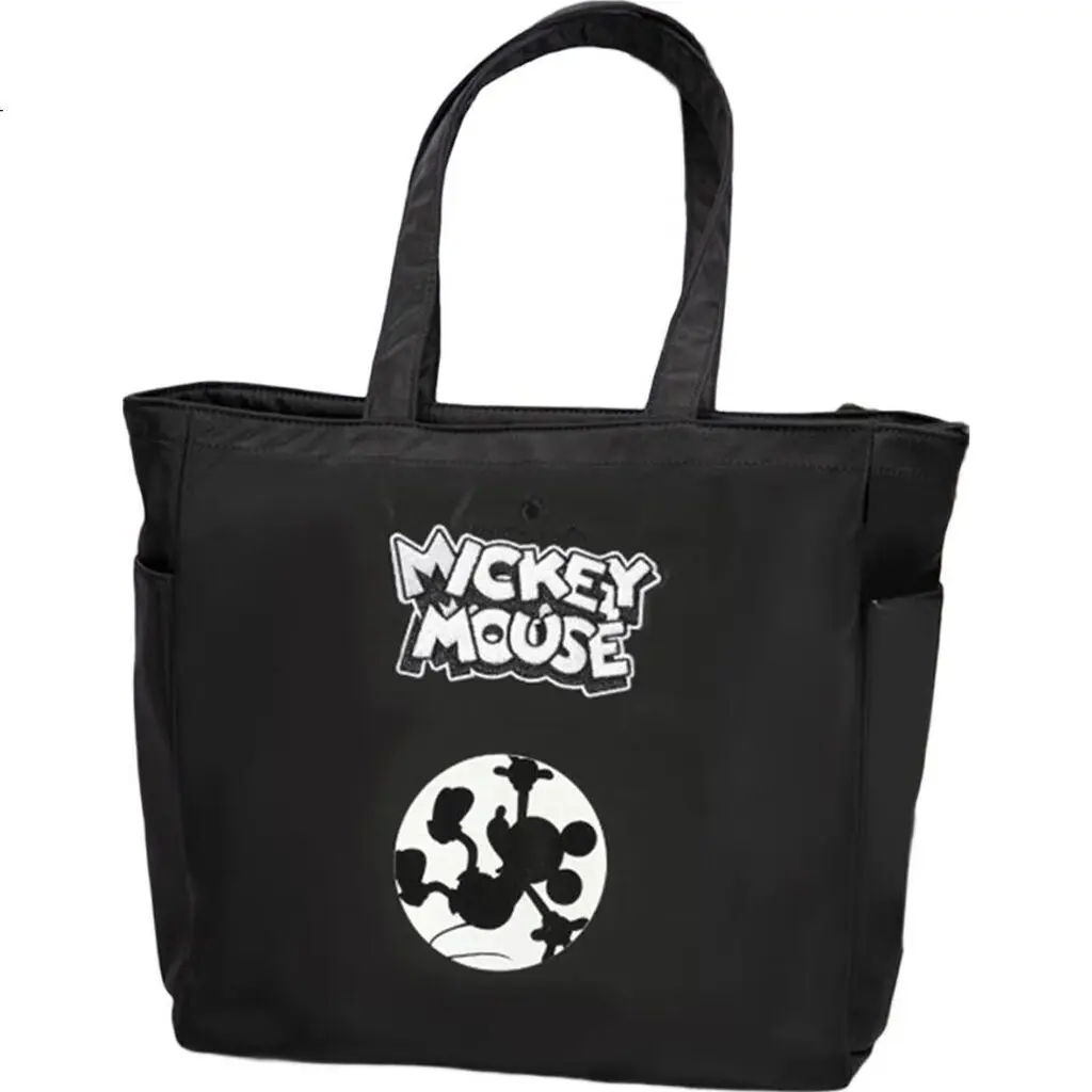 Disney Ženska torba Mickey Mouse, Crna