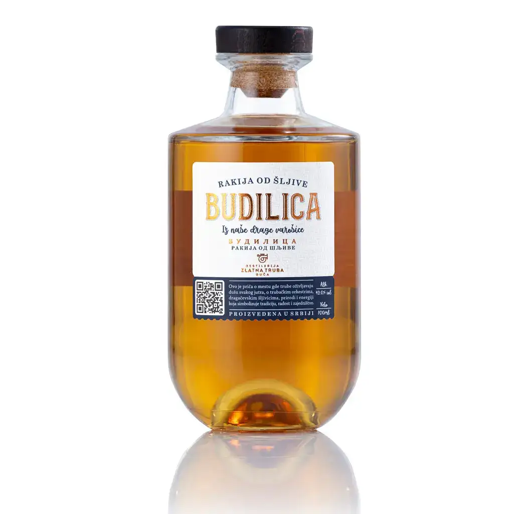 Šljiva Budilica 0.7 l