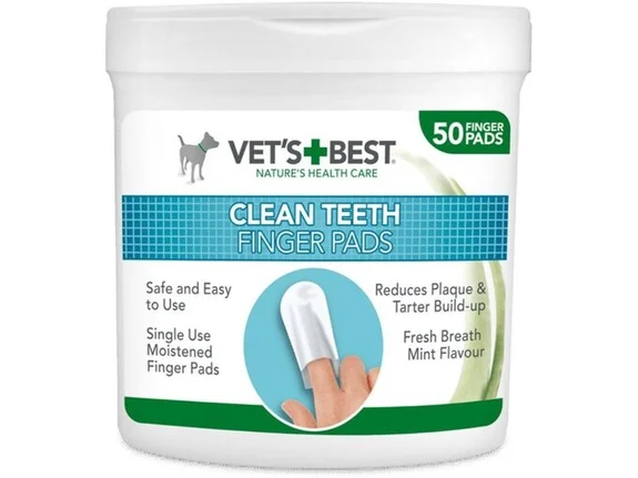 Clean Teeth Maramice za čišćenje zuba 50kom