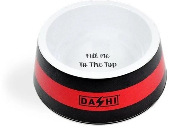 Dashi Činija Stripes S