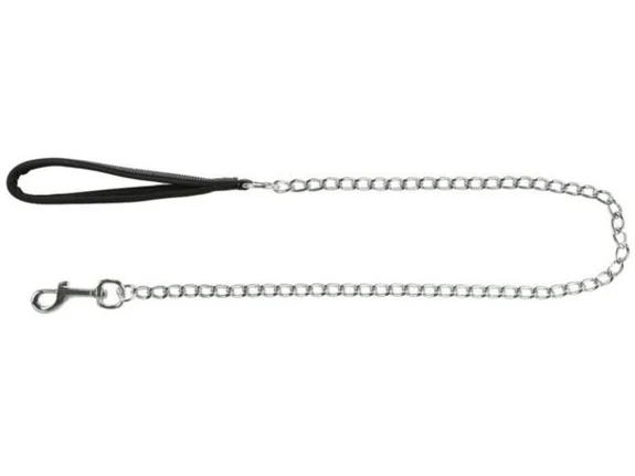 Trixie Povodac za pse Classic lanac 1/3 TR14021
