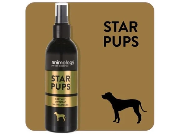 Animology Parfem za pse Star Pups Mist 150ml