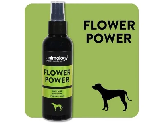 Animology Parfem za pse Flower Power 150ml