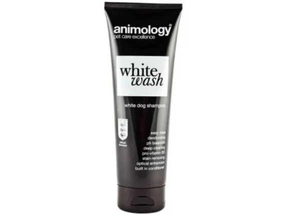 Animology Šampon za pse White Wash 250ml