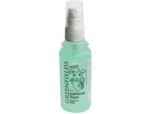Greenfields Parfem za pse Fresh 75ml