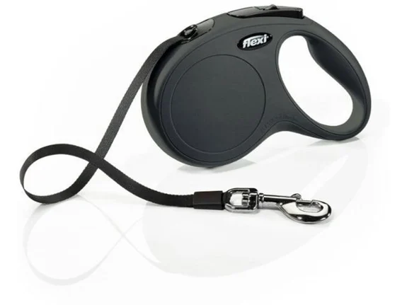 Flexi Povodac New Classic M Tape 5m