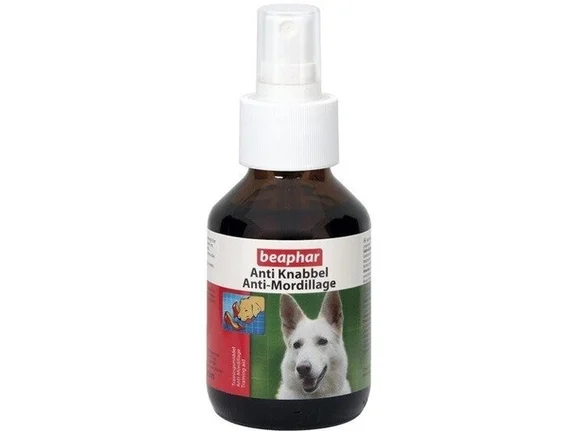 Beaphar Sprej za odvikavanje pasa od grickanja Anti-Gnawing 100ml