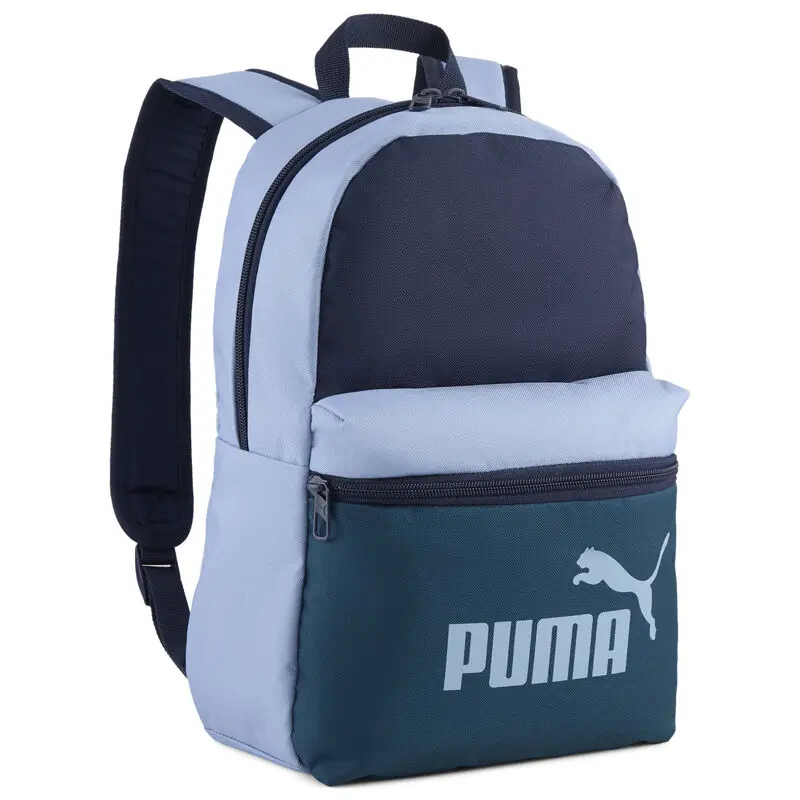 PUMA Dečiji ranac Phase, Plavi