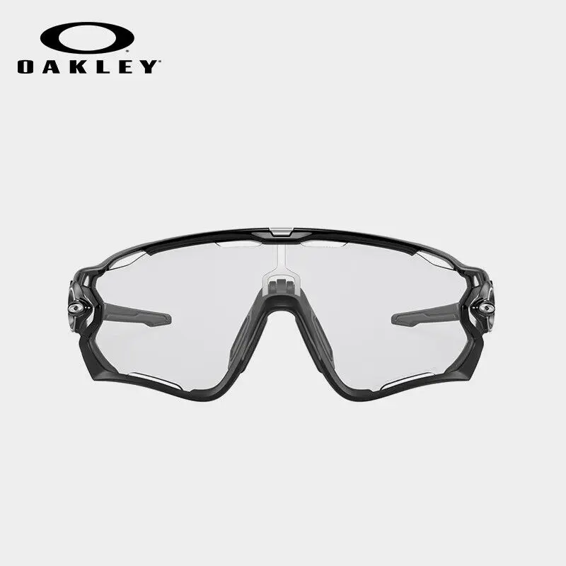Oakley Biciklističke naočare 0OO9290, Crne
