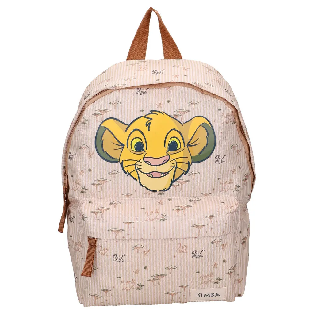 Disney Dečiji ranac Simba, Bež