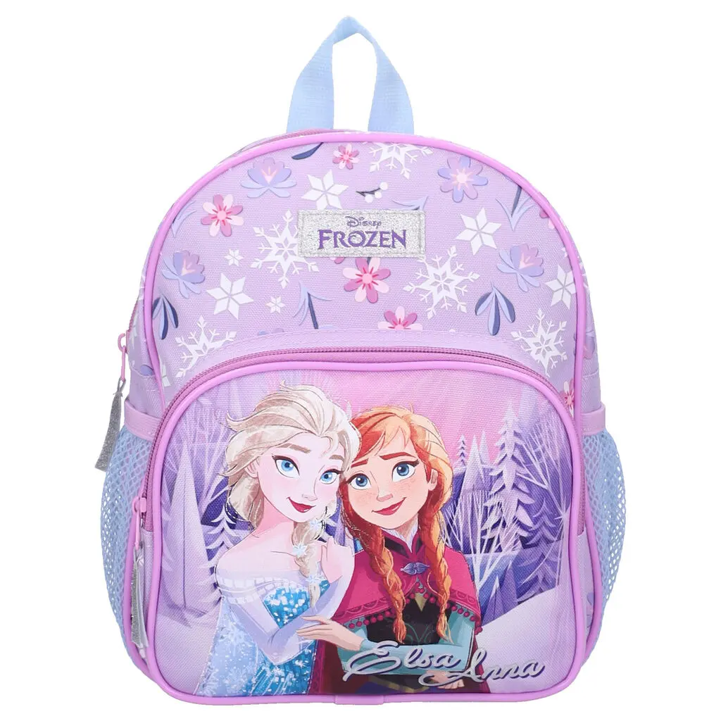 Disney Ranac za devojčice Frozen, Lila