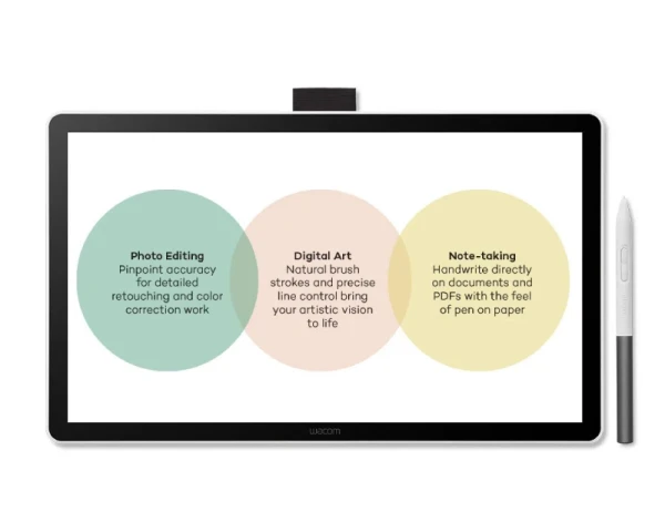 WACOM One pen display 14.0 inča Grafička tabla