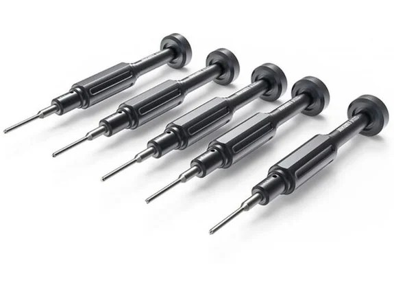 JAKEMY Set šrafcigera JM-8179