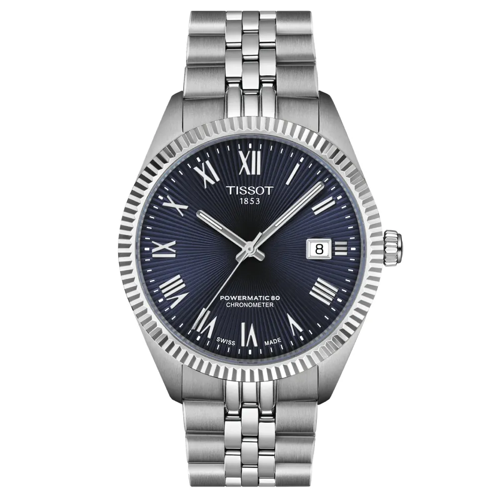 T156.408.11.043.00 TISSOT BALLADE RUČNI SAT