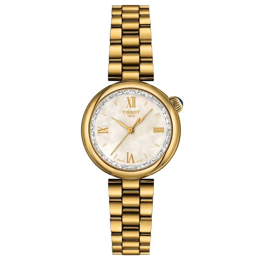 T152.010.33.118.00 TISSOT DESIRE 28MM RUČNI SAT