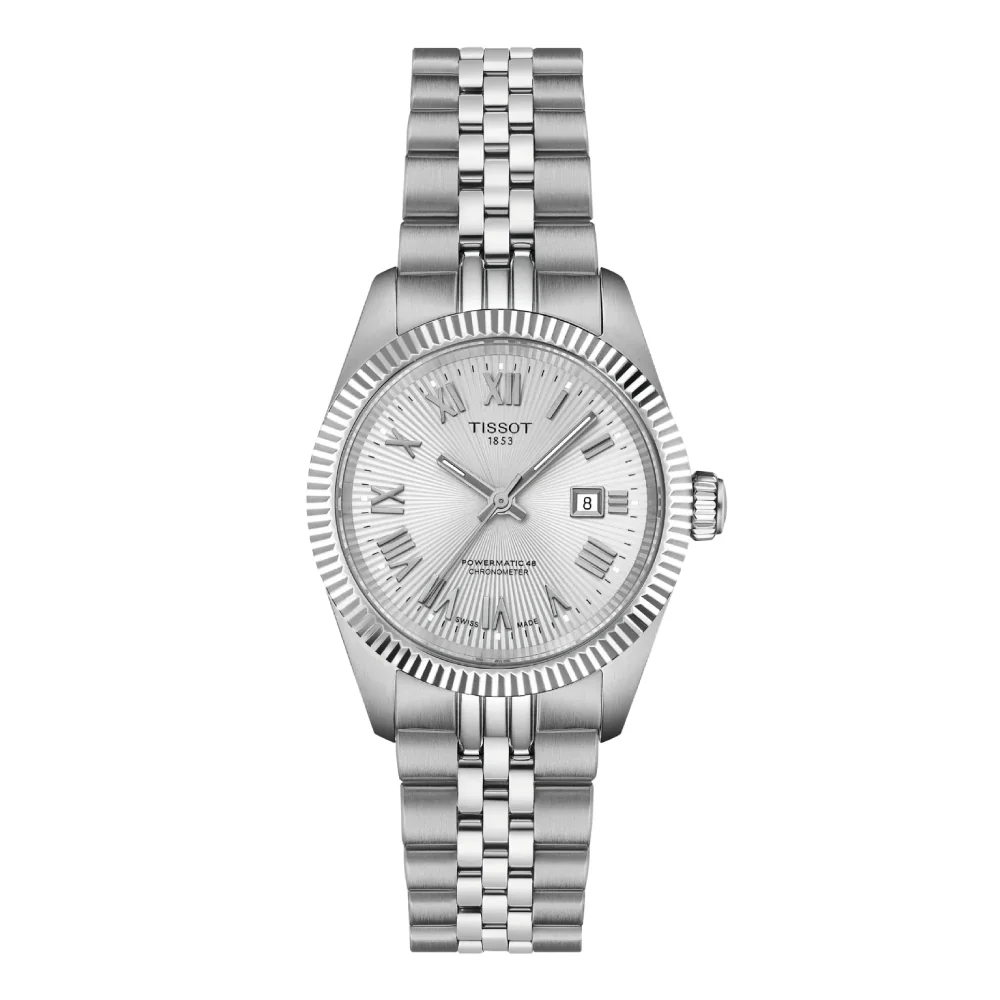 T156.208.11.033.00 TISSOT BALLADE COSC RUČNI SAT