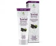 Institut Josif Pančić Krem noć anti age, 50ml