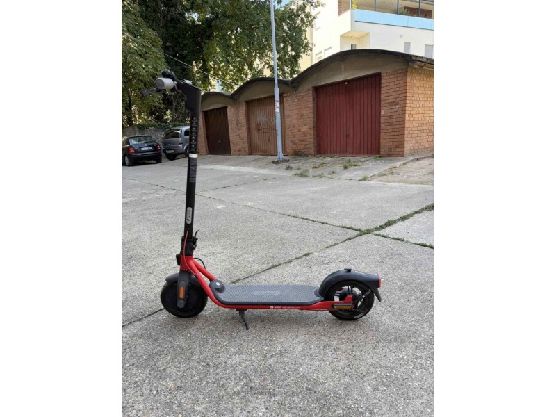 Električni trotinet