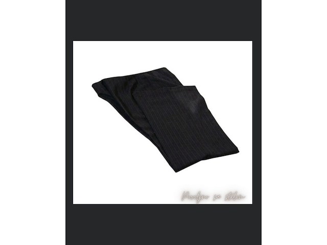 5.4.2. Tamno sive pantalone L George