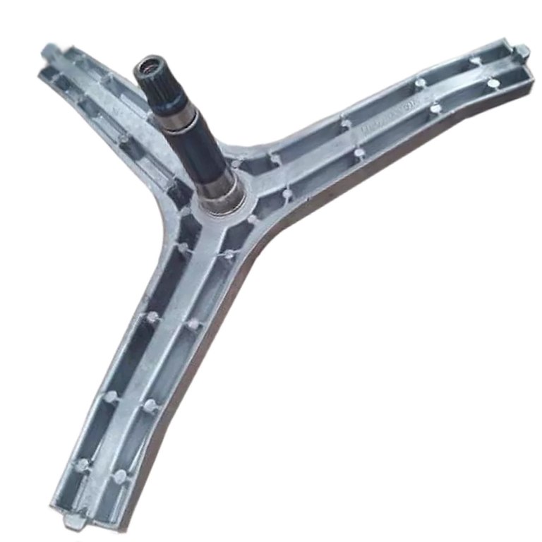 NOSAC BUBNJA KRST SA OSOVINOM SAMSUNG SPD020SA DC97-14370H DC97-14370E DC60-00057A 168SU10 EBI 742 ZAMENA ZA DC97-14370B