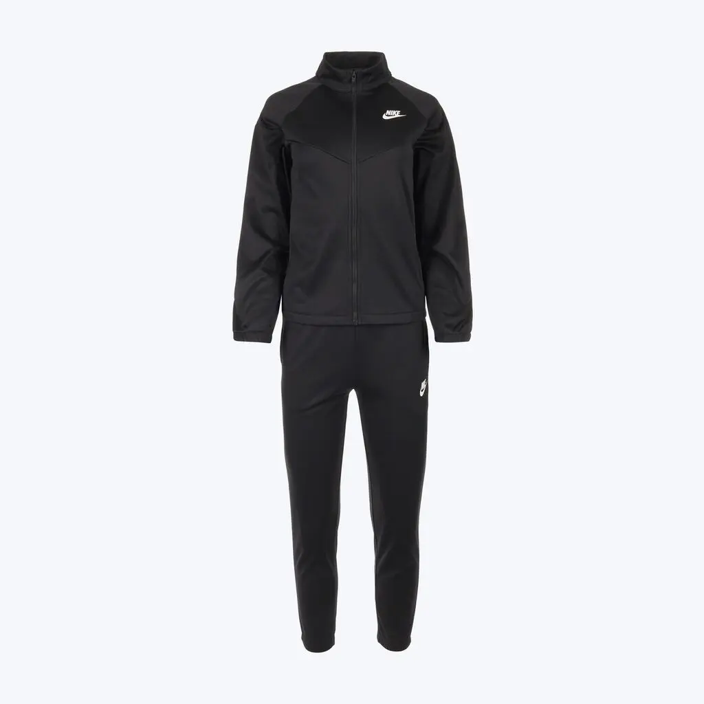 Nike Komplet trenerka za dečake NSW DF HQ9315-010, Crna