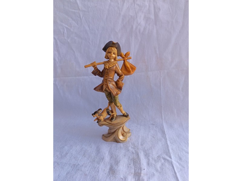 Stara figura depose