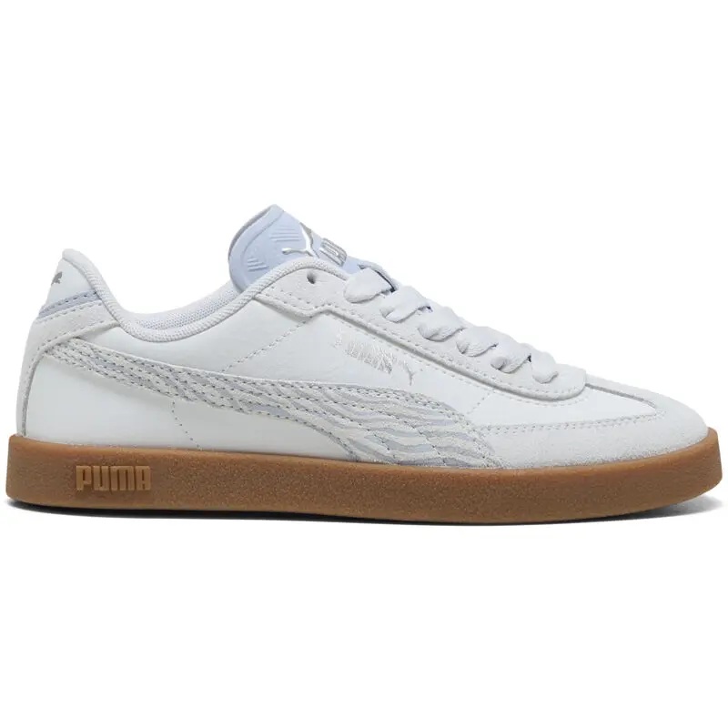Puma Patike za devojčice Club Ii Era Exploro Jr, Bele