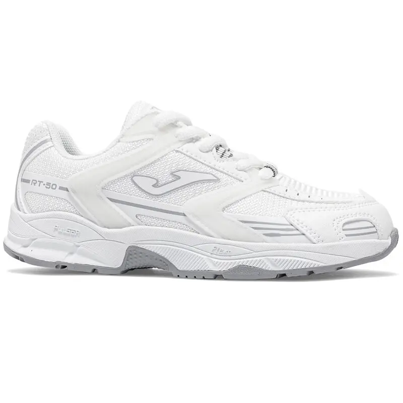 Joma Patike za devojčice RT50, Bele