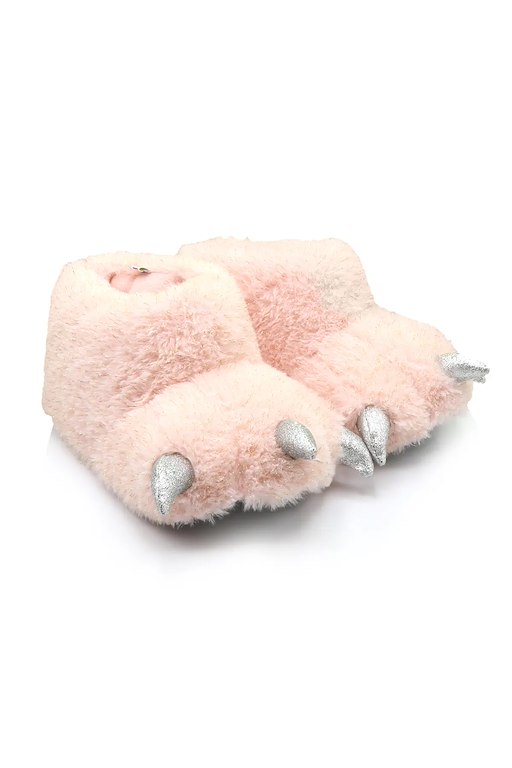 TWIGY Dečije patofne Glam roze