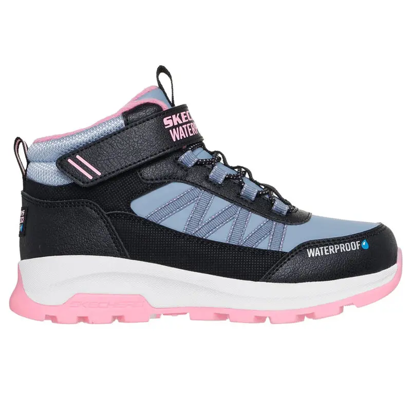 Skechers Cipele za devojčice Storm Blazer, Šarene