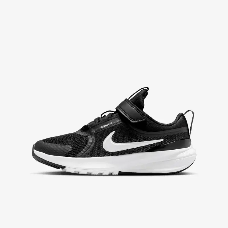 Nike Dečije patike Star Runner 5 HF7005-002, Crne