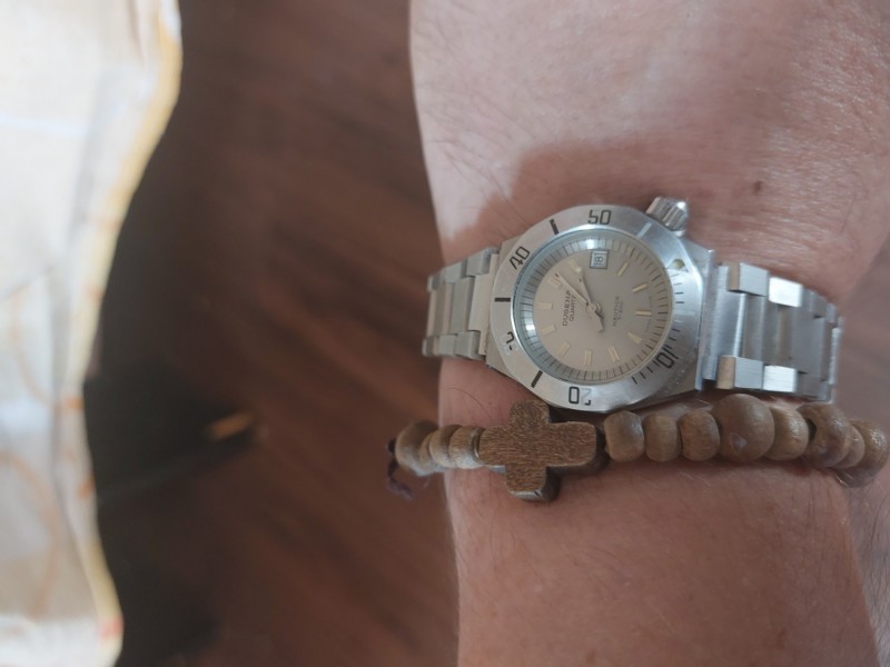 Dugena Chronograph
