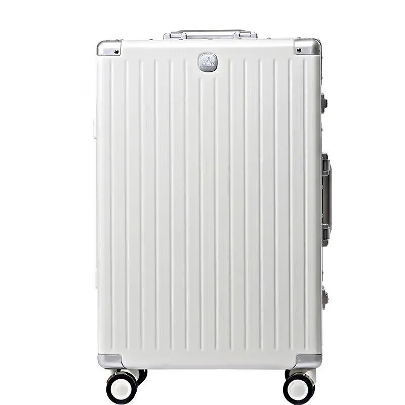 World Geography Kofer, 73.66cm, Beli