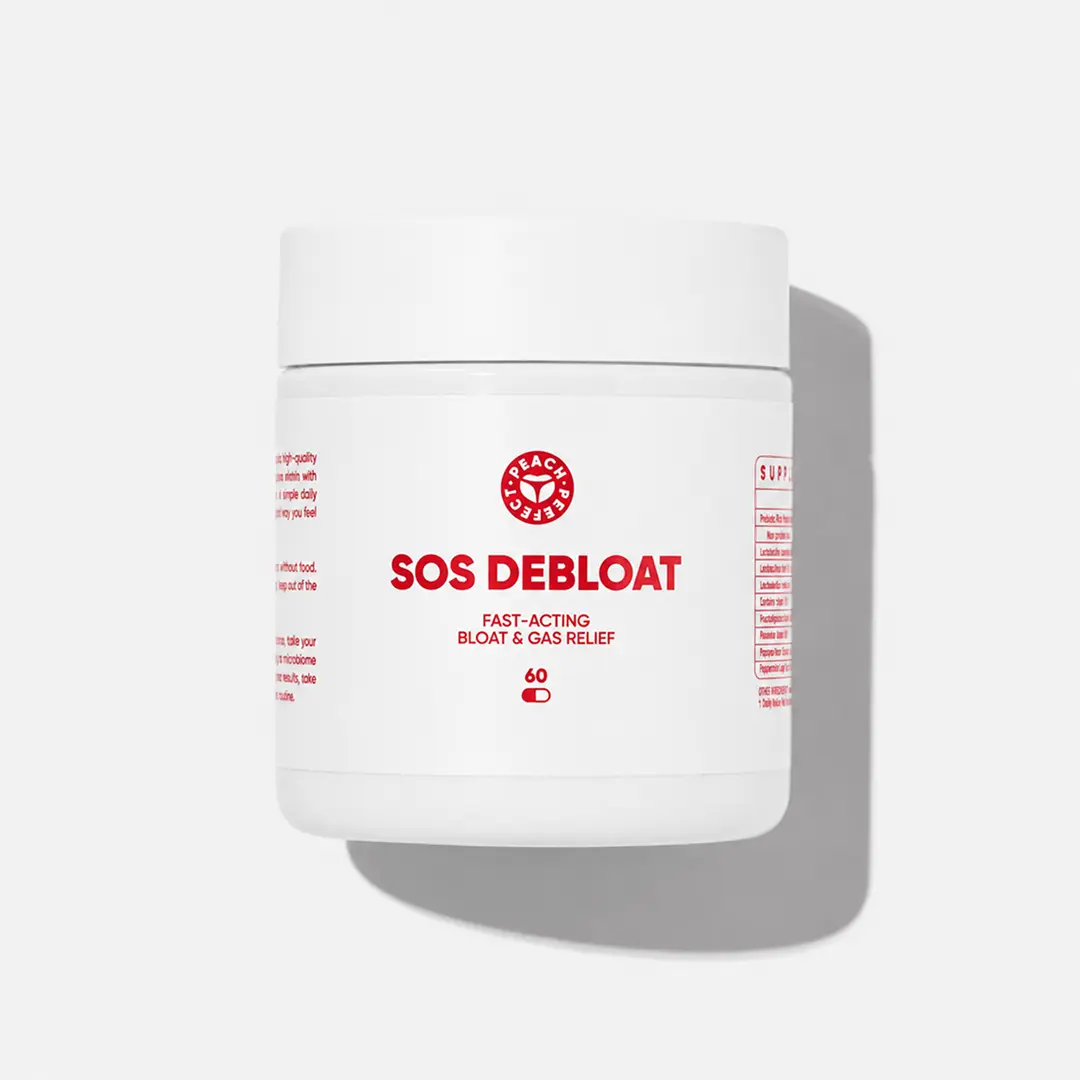 SOS Debloat