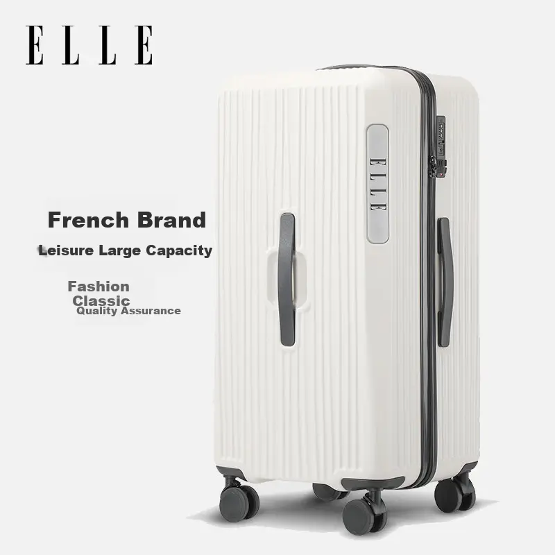 Elle Kofer, 66 cm, Beli