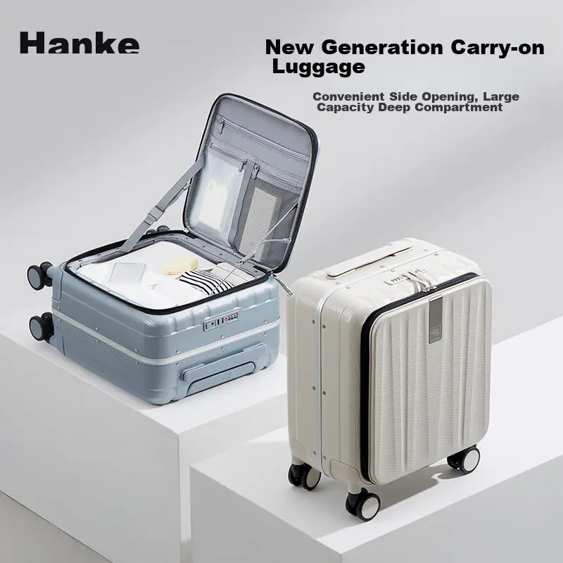 Hanke Kofer, 35.56cm, Beli