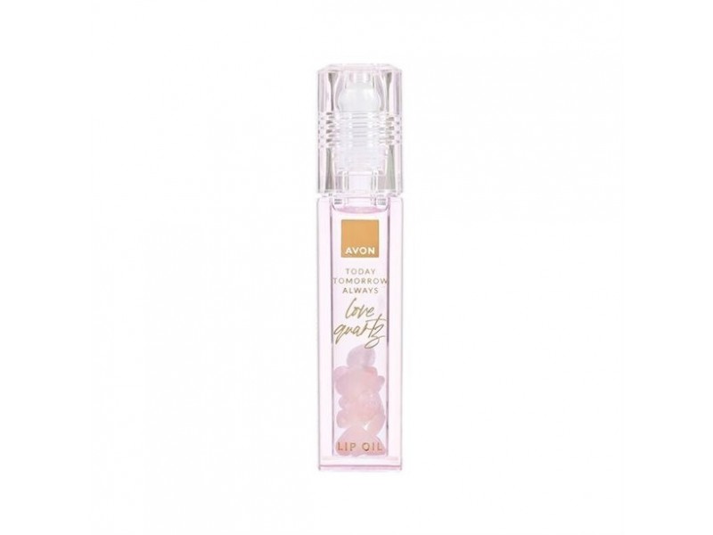 TTA Love Quartz Ulje za usne Avon