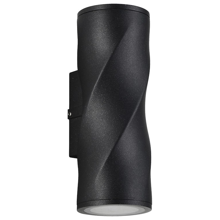 Spoljna lampa S4636 BK