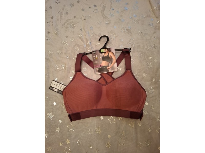 M&S Ultimate support 75B