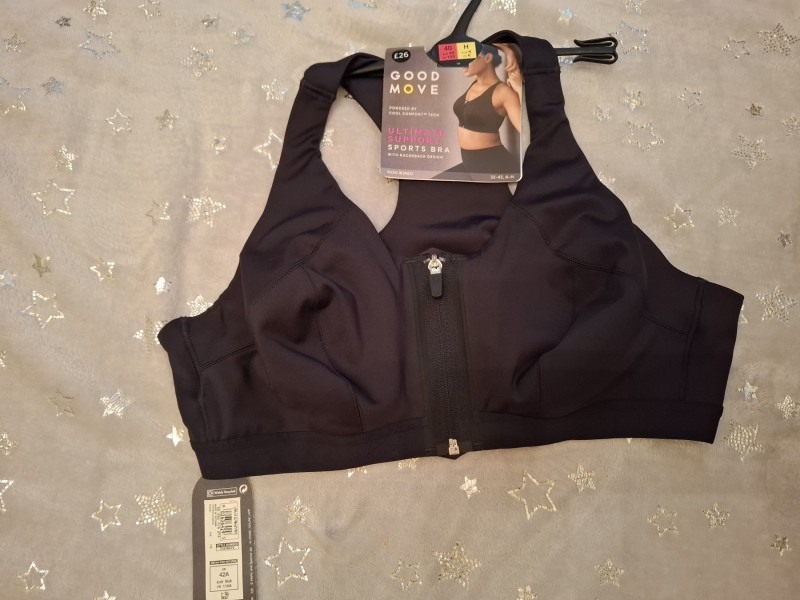 M&S GOODMOVE 95A