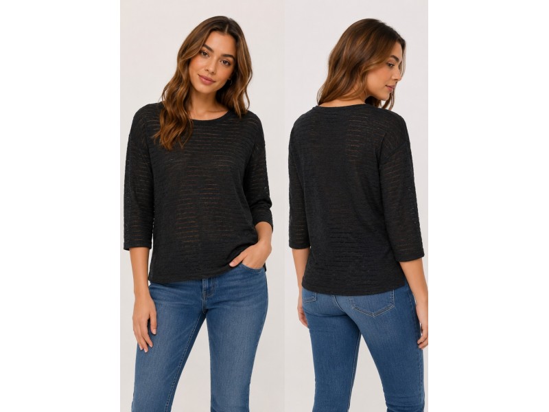 ONLY CARMAKOMA • BLUZA XL • 80% VISKOZA • NOVO ETIKETA