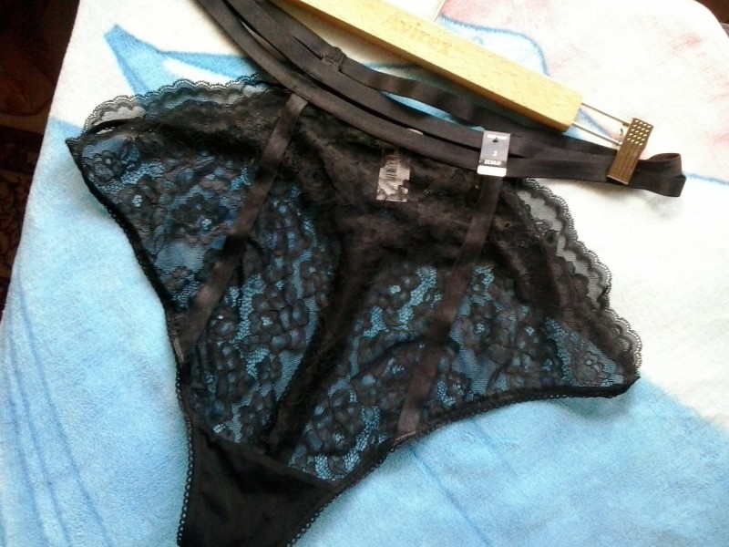 TORRID Matches Bralette tange 2XL Plus Size