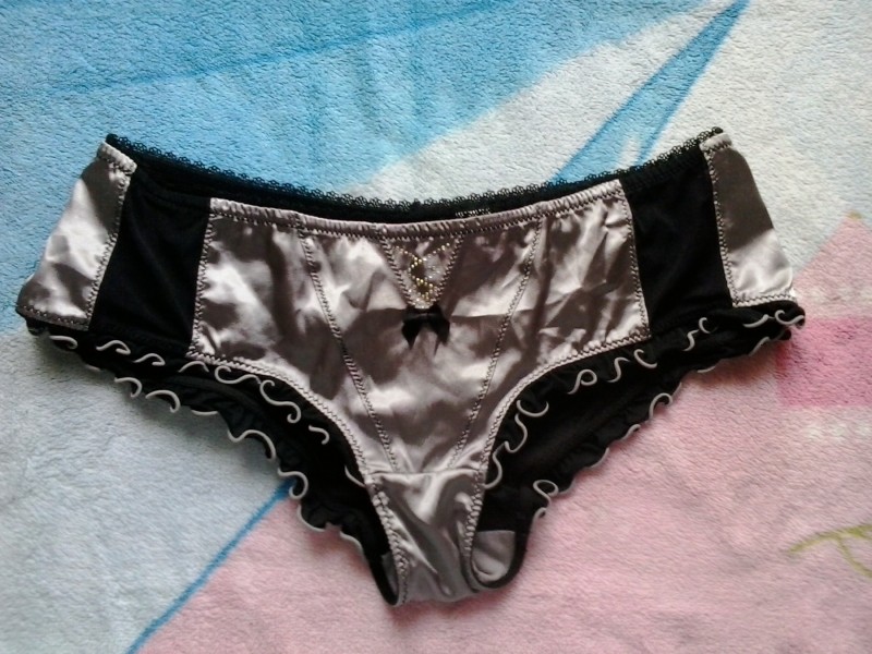 Sexy stezni ves